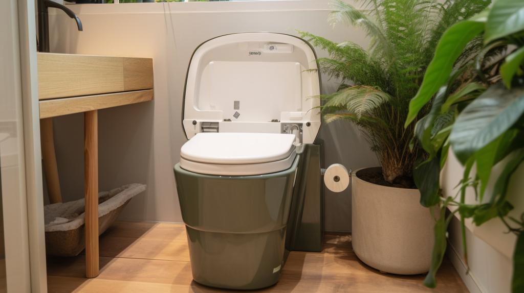 Composting Toilets | Sustainable Waste Management Solutions - Eco Life Zone