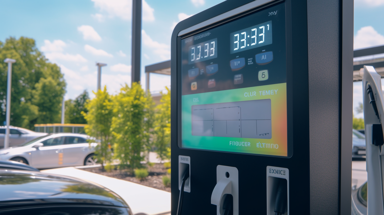Charging Costs And Pricing Models | How To Save Money On EV Charging ...