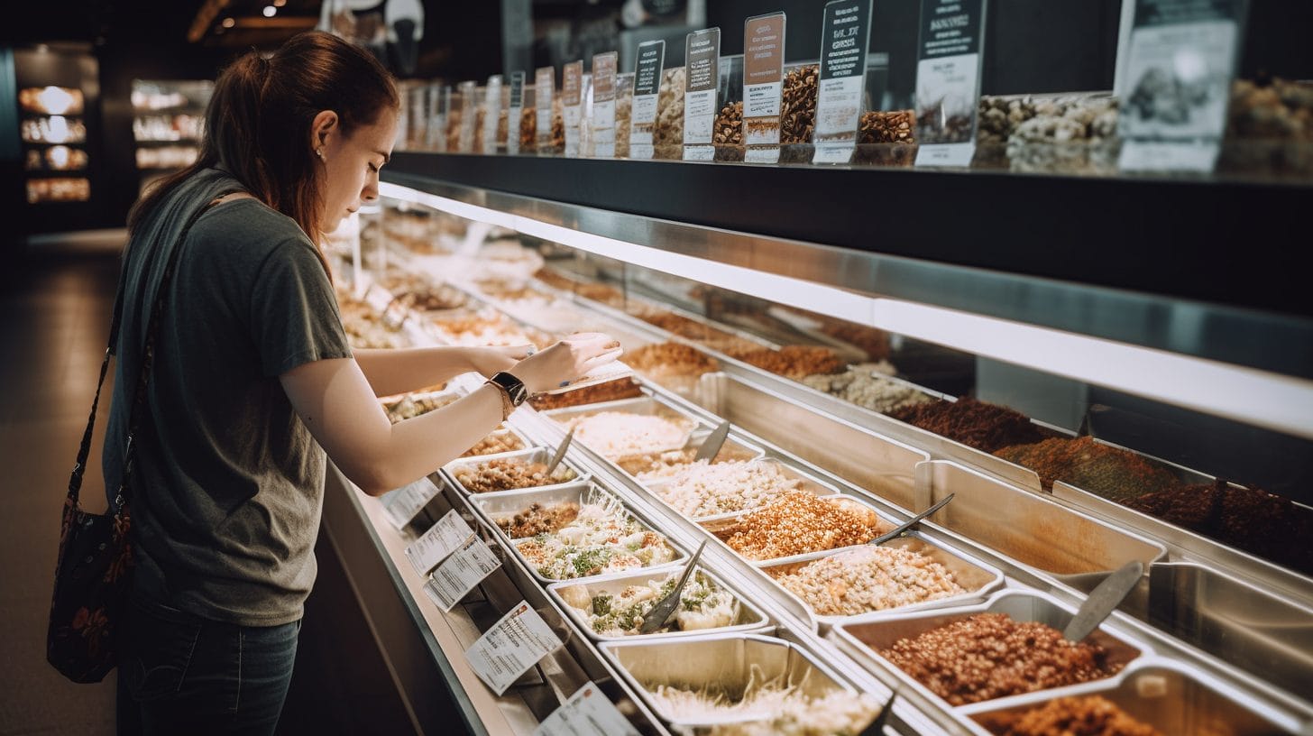 Single-Use Plastics in the Food Industry | Innovations and Sustainable ...