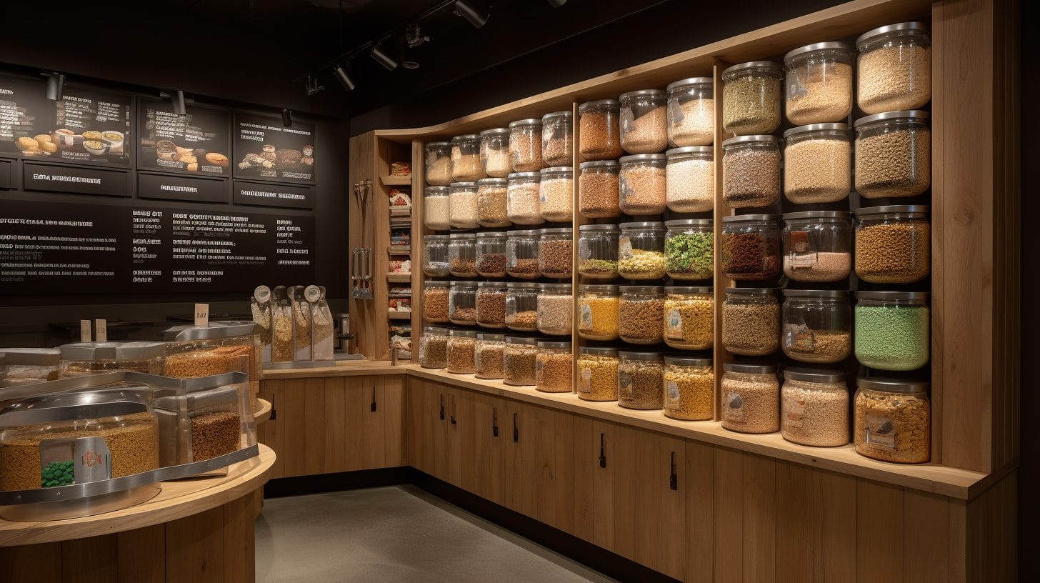 Packaging-Free Stores | A Zero-Waste Shopping Revolution - Eco Life Zone