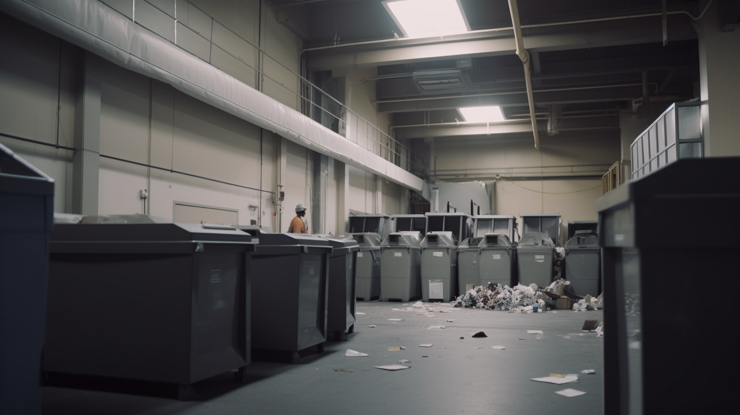 Recycling 101 | A Comprehensive Guide To Sustainable Waste Management ...