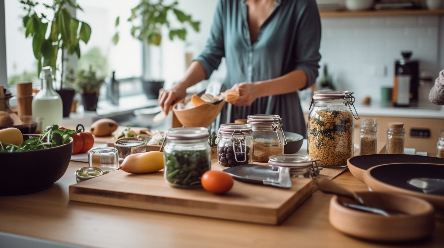 Simple Swaps | Replacing Single-Use Plastics With Sustainable ...