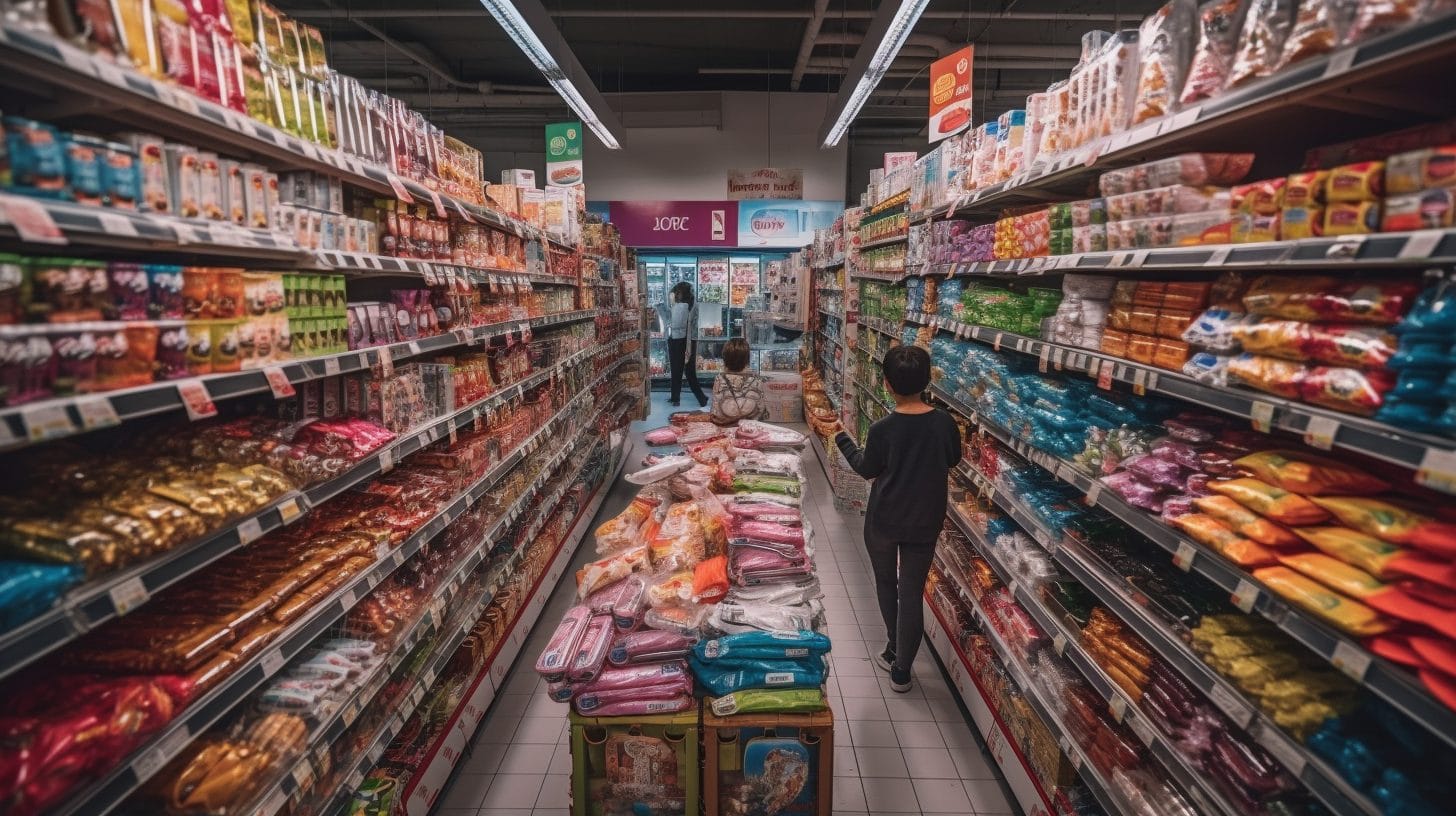 Single-Use Plastics in the Food Industry | Innovations and Sustainable ...