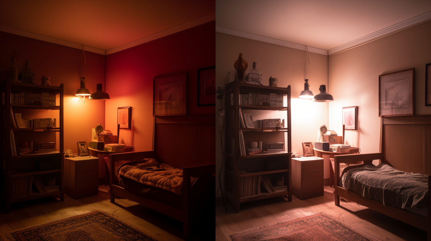 LED Lighting: Brighten Your Home While Saving Energy - Eco Life Zone